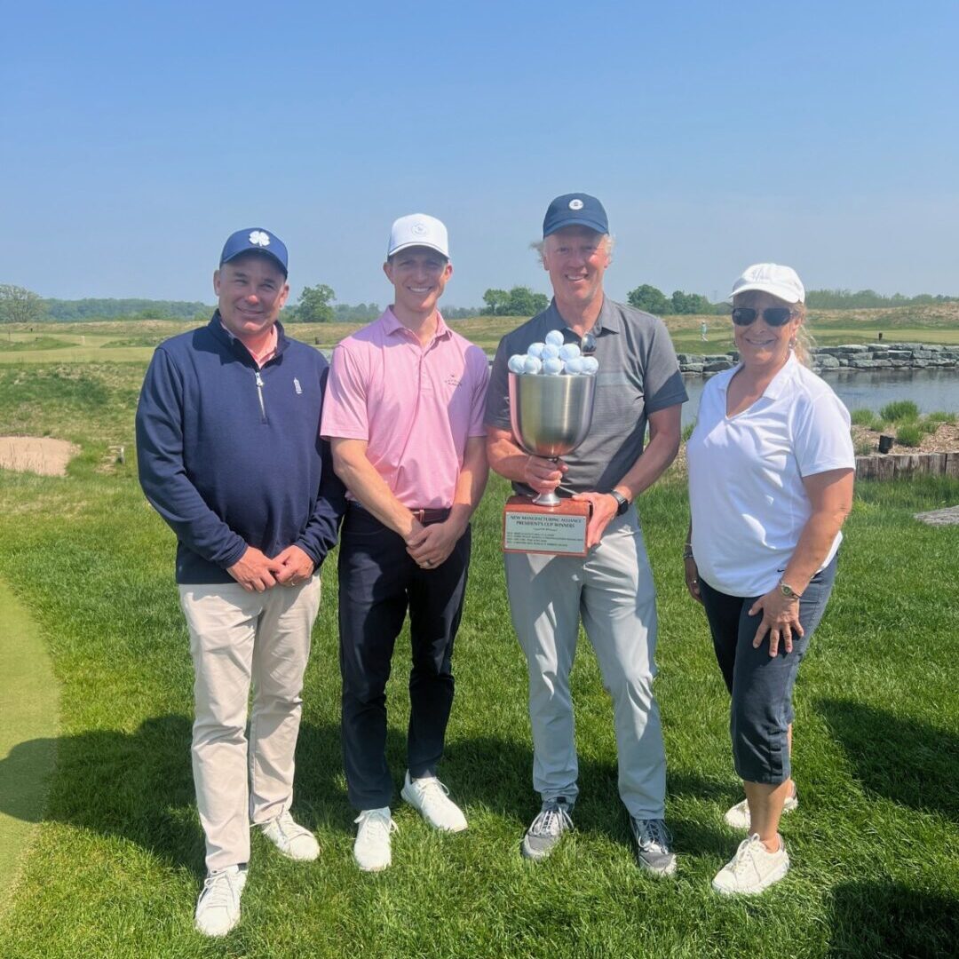 President's Cup Scholarship Golf Scramble - Northeast Wisconsin ...